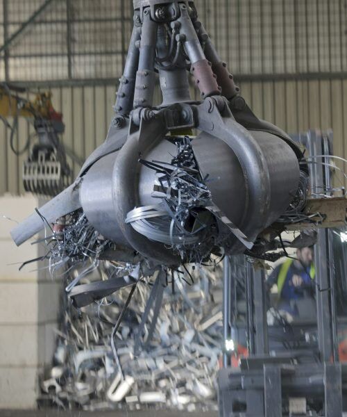 Car Scrapping